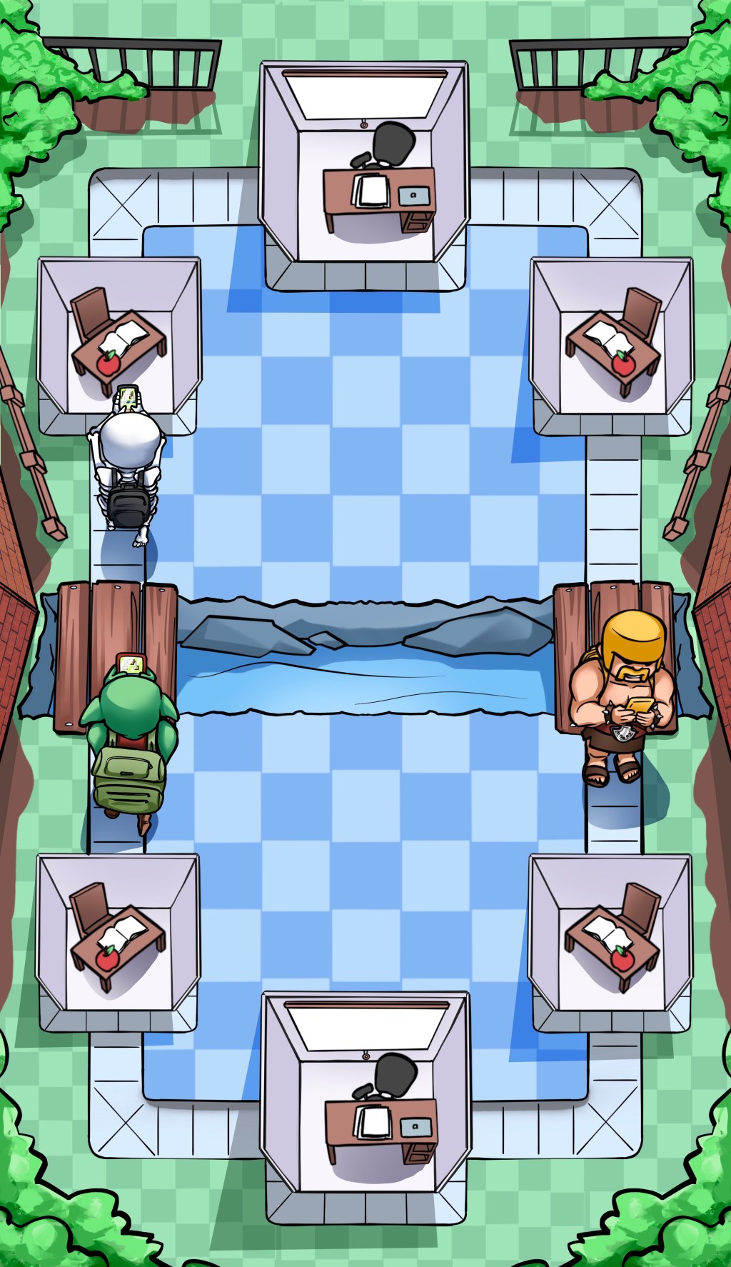 Unfounded Claims – Branham Bear Witness